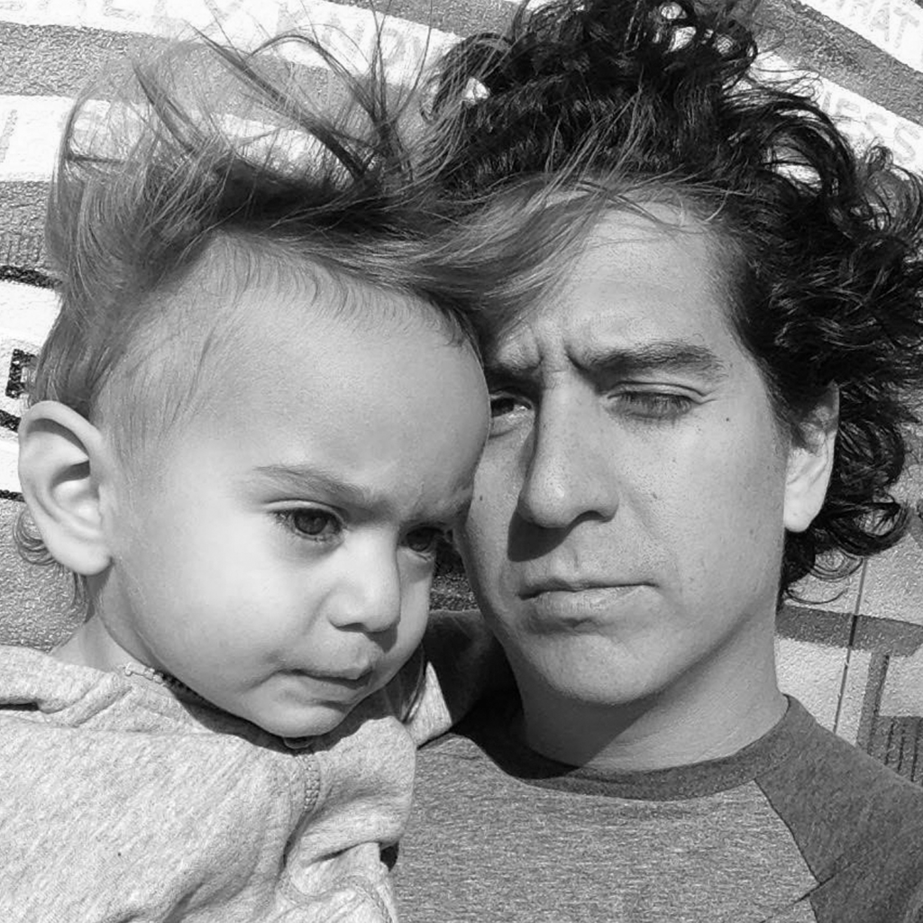 Sobre nosotros - El hilo